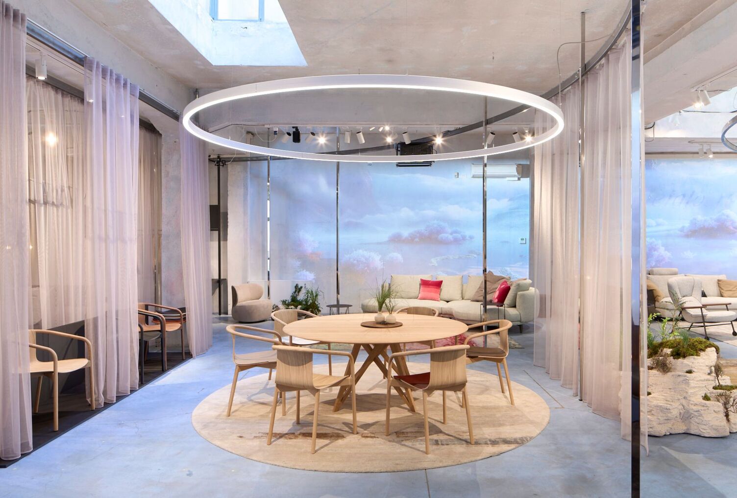 SATTLER product families - Discover our lighting collections