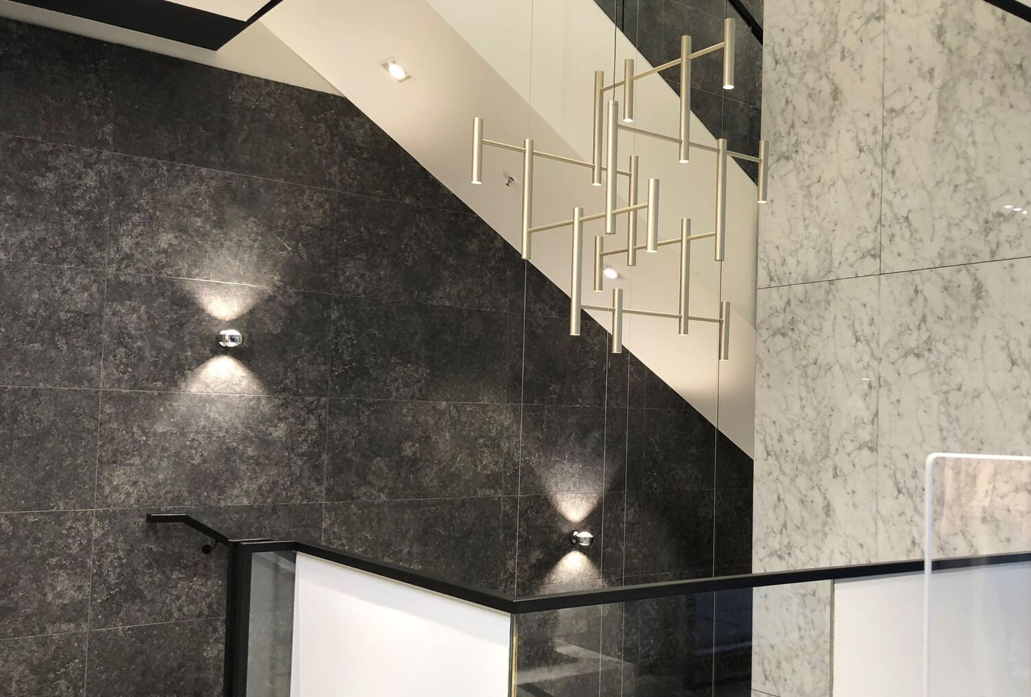 SATTLER product families - Discover our lighting collections