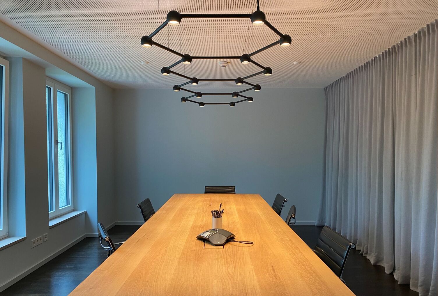 SATTLER product families - Discover our lighting collections