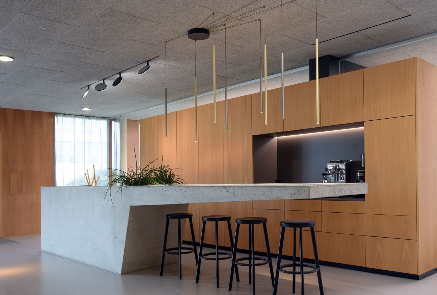 SATTLER product families - Discover our lighting collections