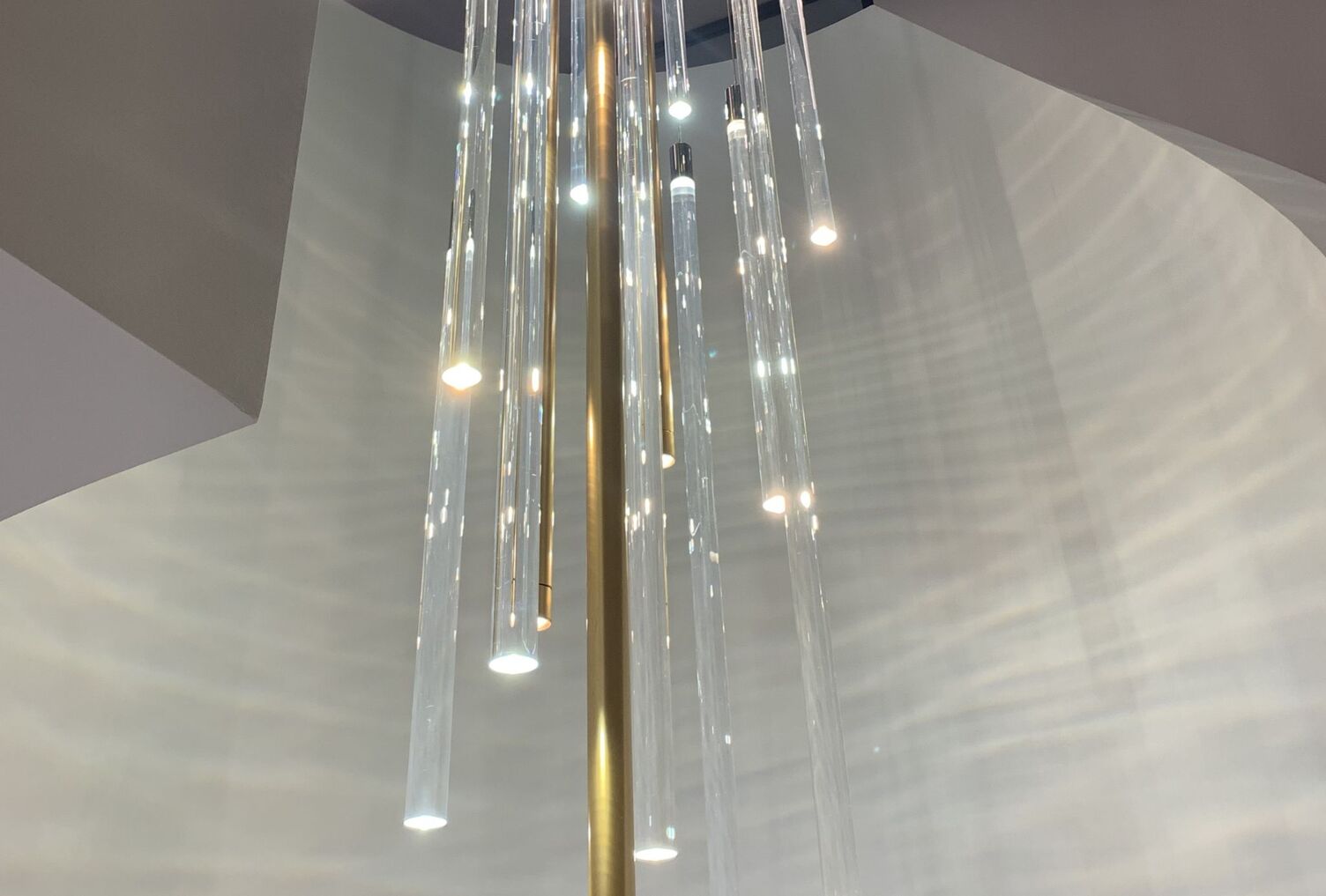 SATTLER product families - Discover our lighting collections