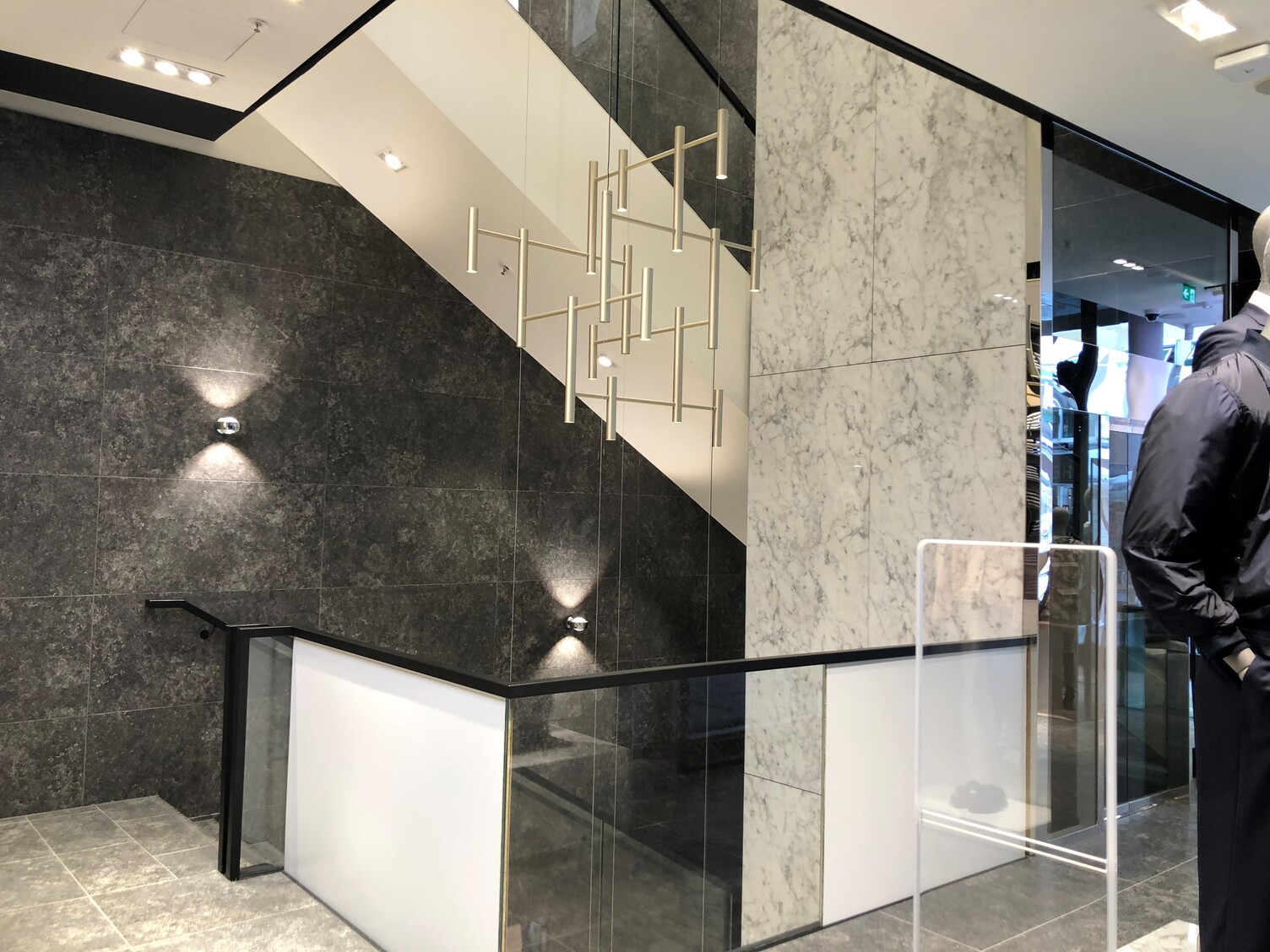 SATTLER product families - Discover our lighting collections