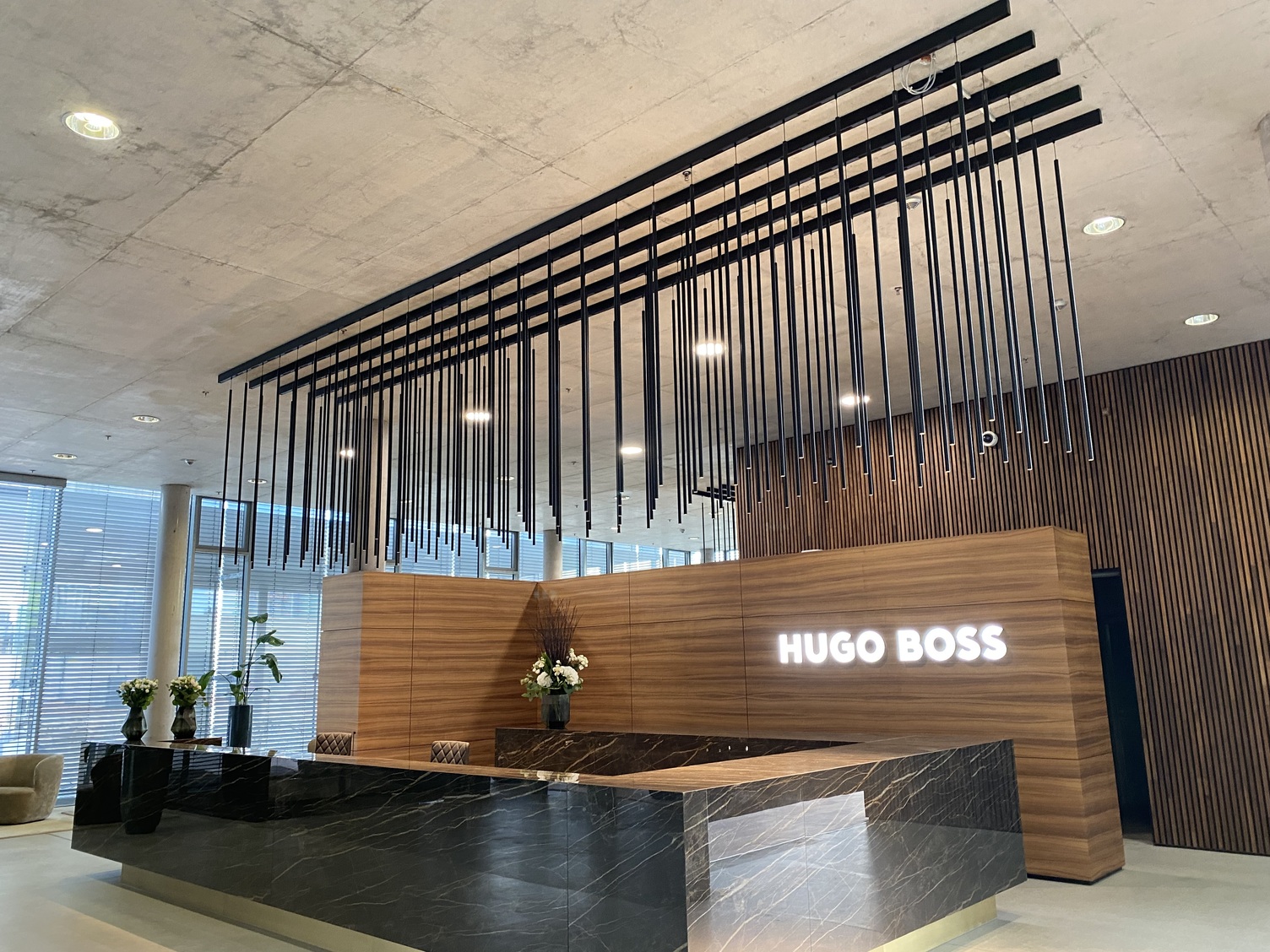 SATTLER product families - Discover our lighting collections