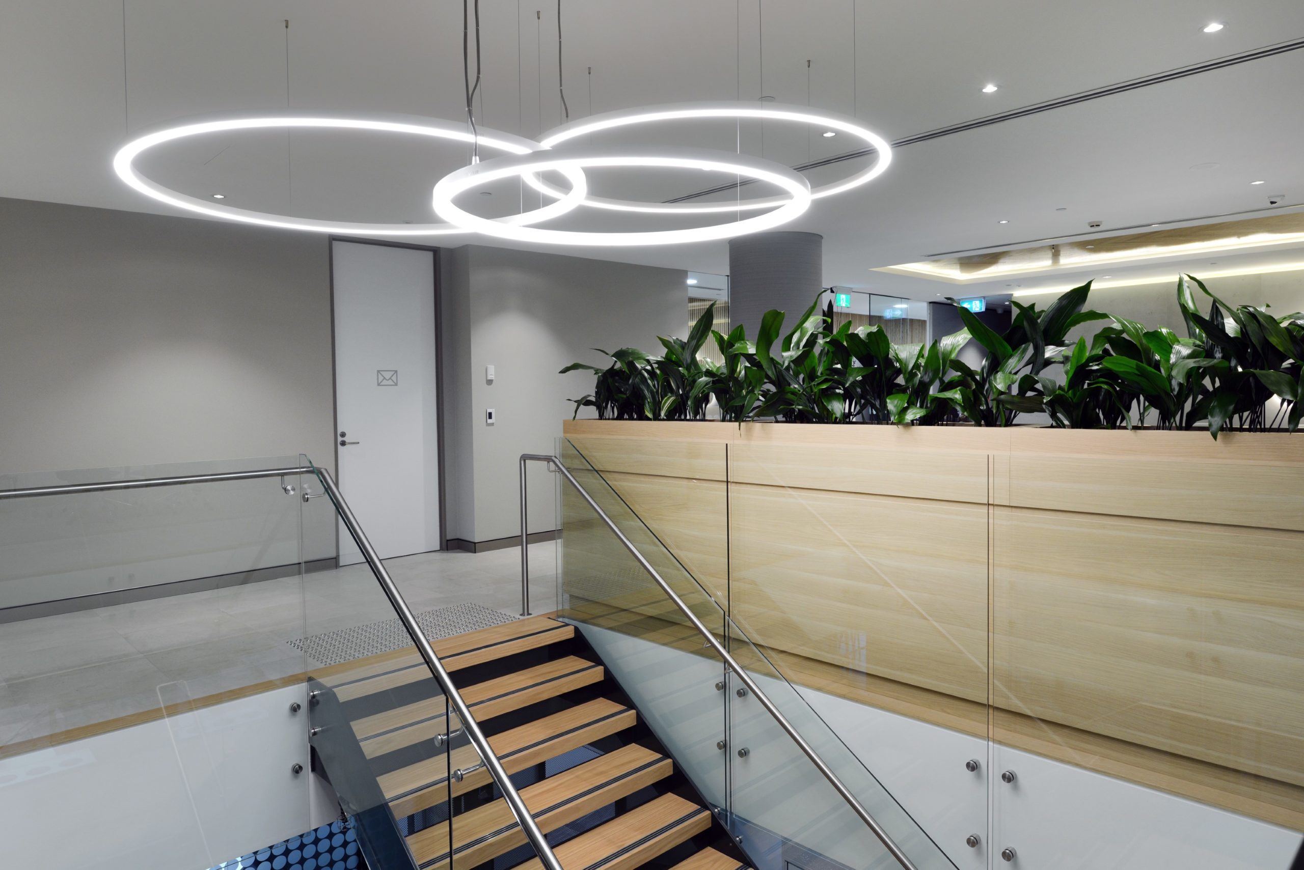 ROTOLO - elegance in perfect circles | SATTLER lighting