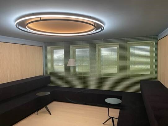 SLIM IN 1240 - Medium, inwardly illuminating ring luminaire | SATTLER ...
