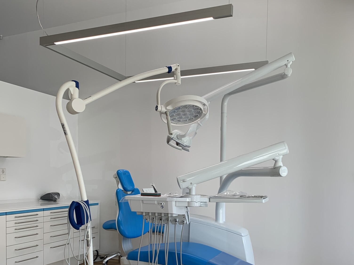 SATTLER product families - Discover our lighting collections