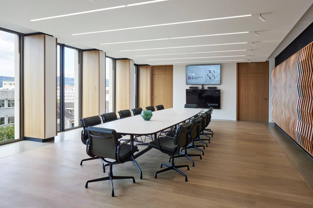 SATTLER project luminaires - Customized lighting solutions for unique ...